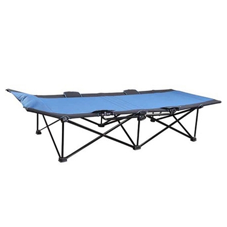 GI Folding Cot - Mayflower Trading Company